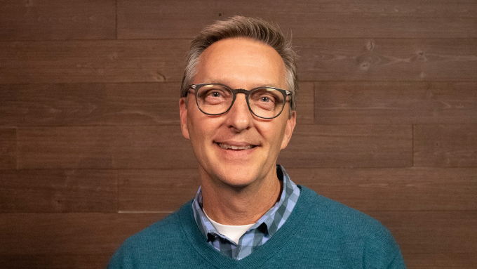 Elders - Crossroads Christian Church