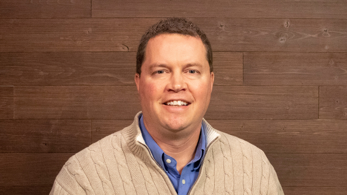 Elders - Crossroads Christian Church